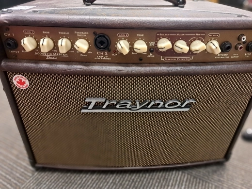 Gear Hunter | Traynor - AMSTUDIO